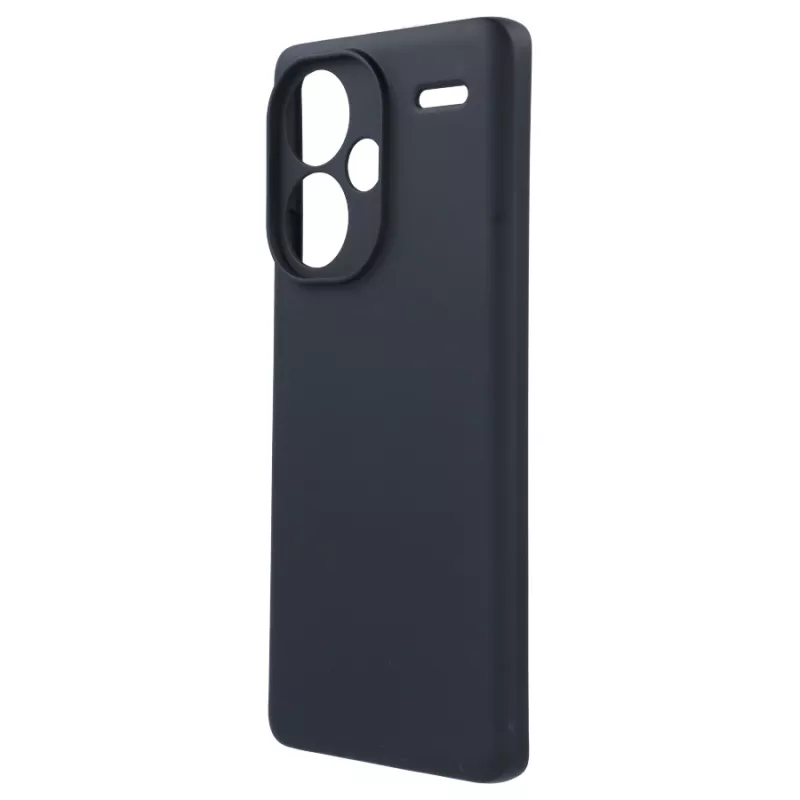 Funda Ultra suave con Cubre cámara para Xiaomi Redmi Note 13 Pro Plus ...