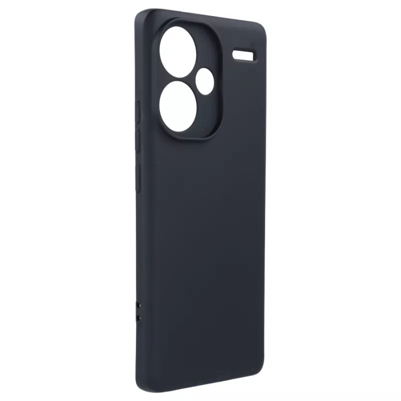 Funda Ultra suave con Cubre cámara para Xiaomi Redmi Note 13 Pro Plus ...