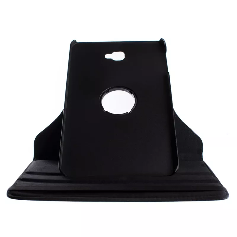 Funda tablet negro Samsung Galaxy Tab A 10.1 2016
