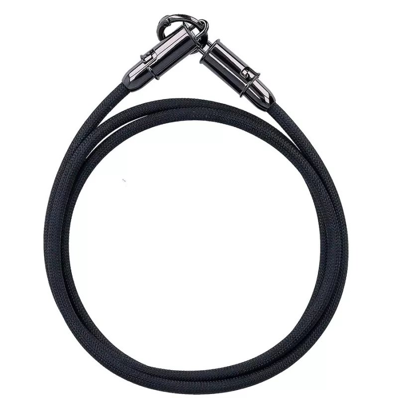 Colgante - Cable de Carga Tipo C y Lightning para móvil