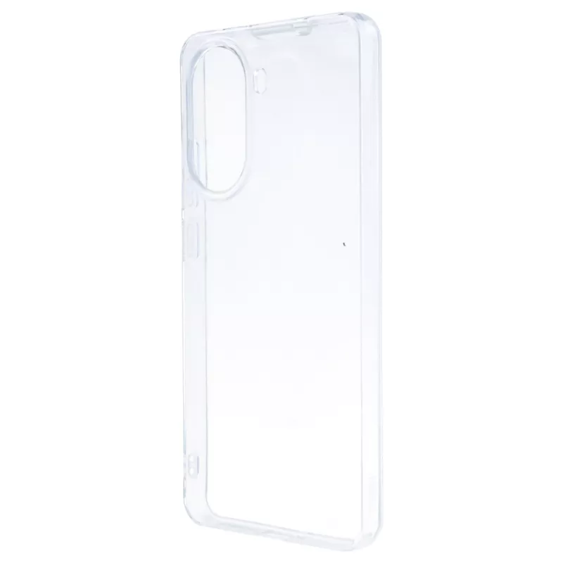 Funda Silicona Transparente para Xiaomi Poco X7 Pro - La Casa de las ...