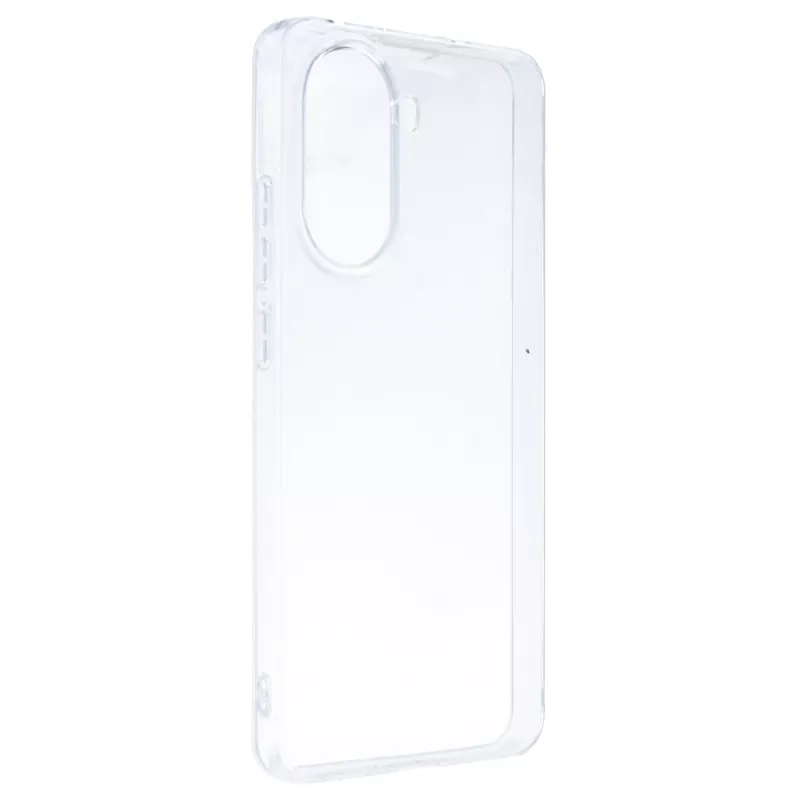 Funda Silicona Transparente para Xiaomi Poco X7 Pro - La Casa de las ...