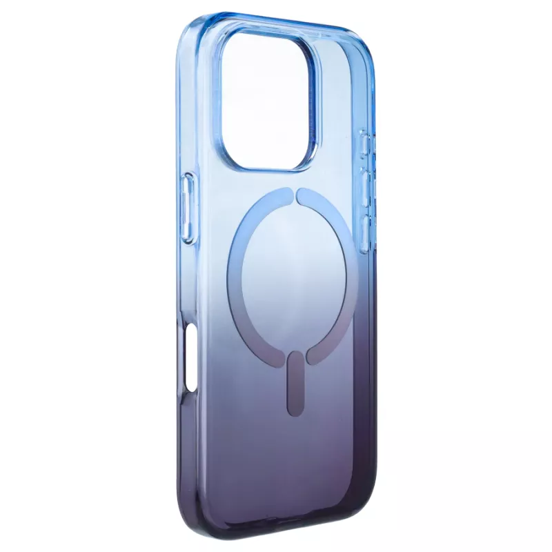 Funda Antiyellow Degradada Compatible con Magsafe para iPhone 16 Pro ...