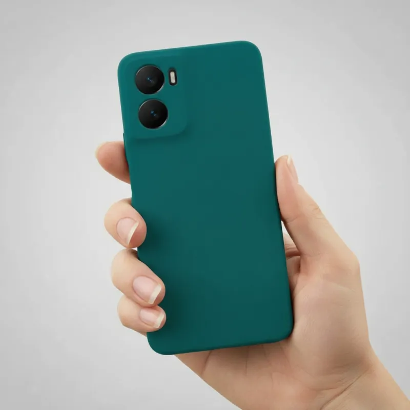Funda Ultra suave con Cubre cámara para Motorola Moto G06 - La Casa de ...