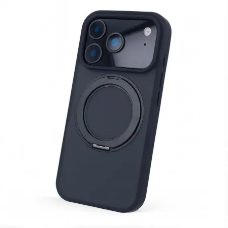 Funda Ring Logo Compatible con Magsafe para iPhone 17 Pro - La Casa de ...