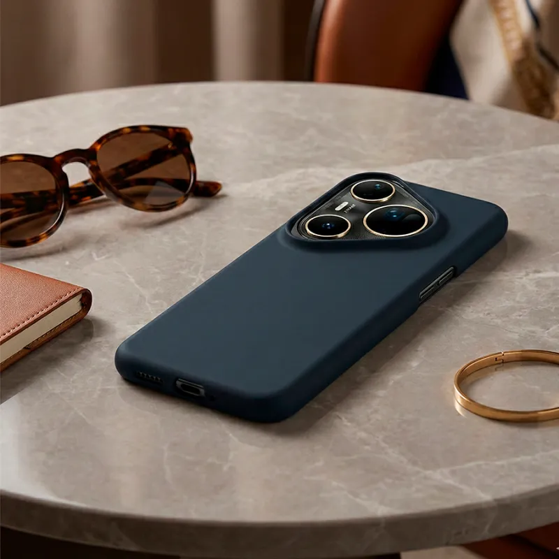 Funda Ultra suave para Huawei Pura 80 Pro - La Casa de las Carcasas ...