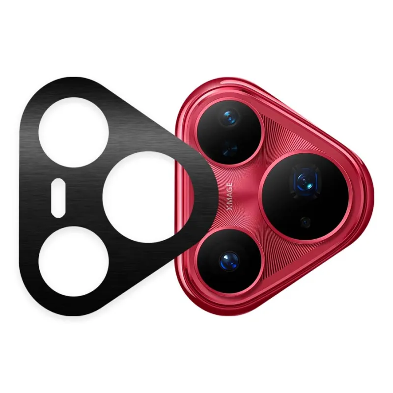 Protector Cámara Metalizado para Huawei P8O Pro - La Casa de las ...